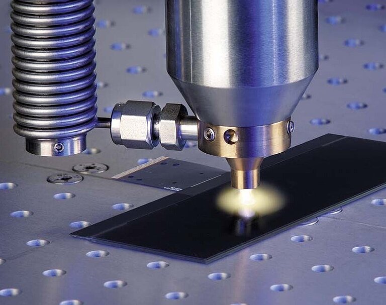 Plasma Treatment | Plasma Technology | Plasmatreat